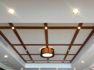 Choisir le Faux-Plafond Parfait : Idées, Types et Prix | Guide Complet